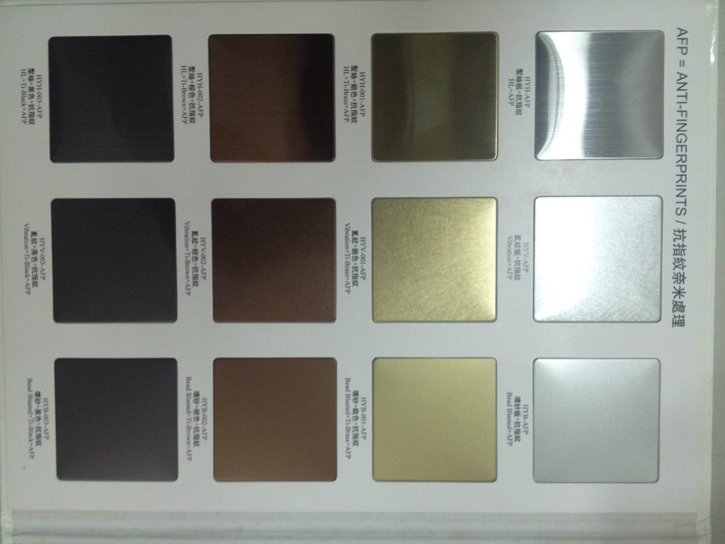 Inox Texture | Mẫu Inox Texture Đẹp Dùng Trọng Thiết Kế