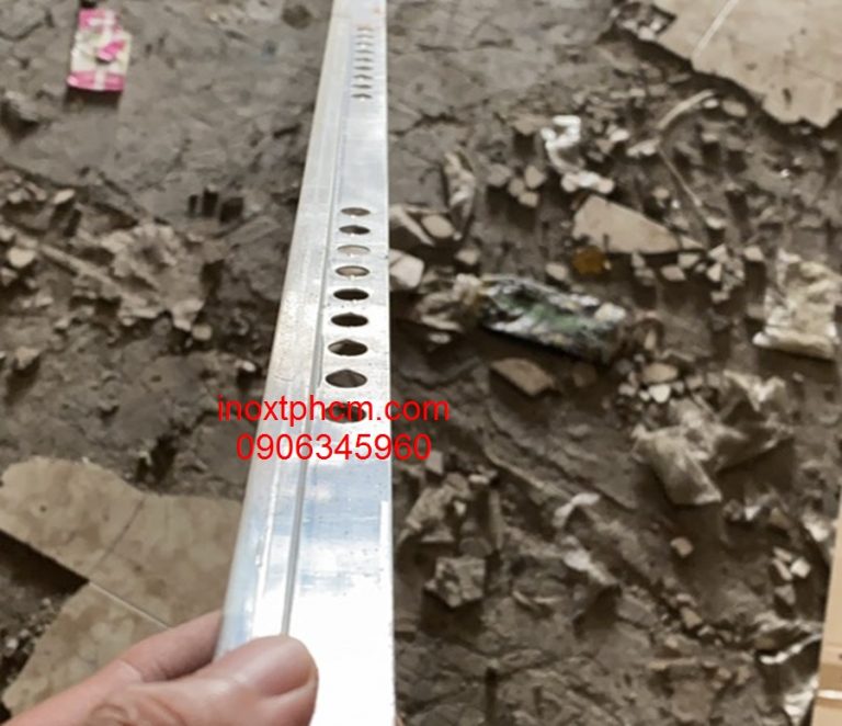 Phào Inox | Cung Cấp Và Gia Công Phào Inox 304 Các Loại