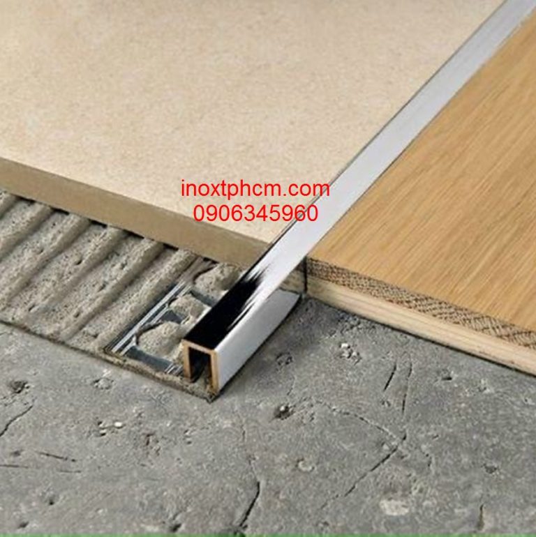 Phào Inox | Cung Cấp Và Gia Công Phào Inox 304 Các Loại